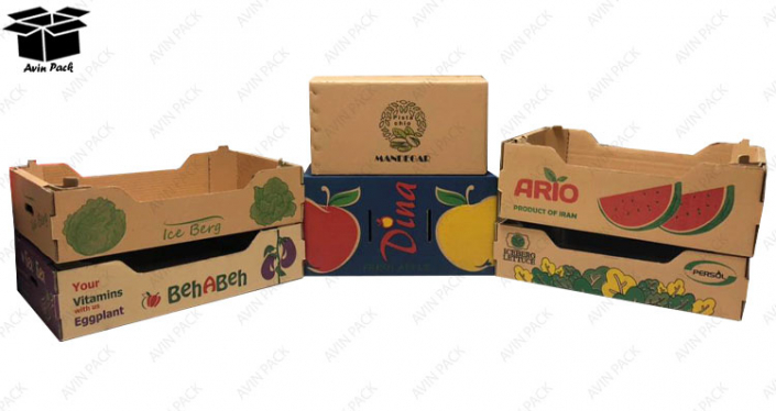 5-layer carton - avinpack carton making